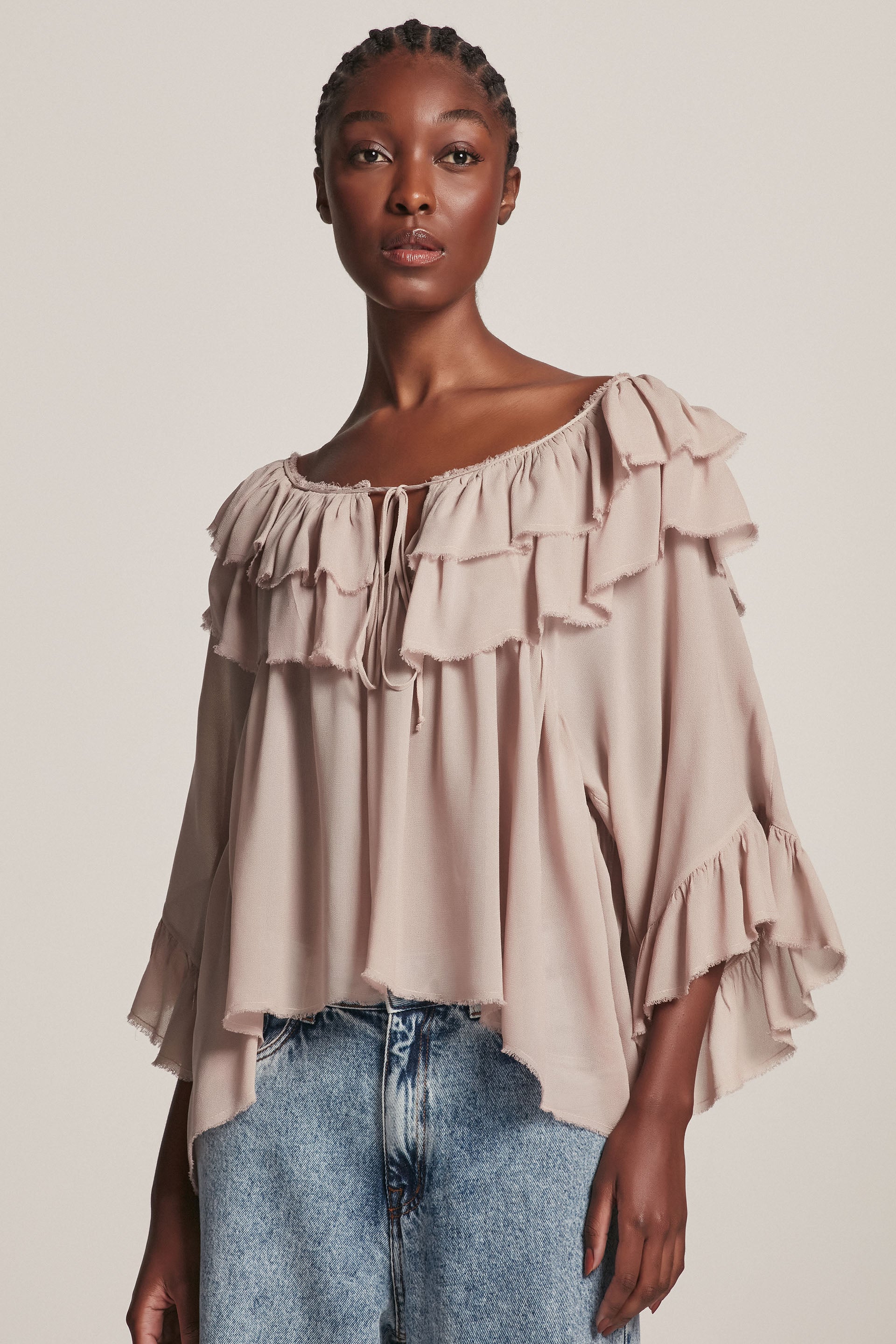 TOP/BLUSAS – Página 3 – TIG STORE