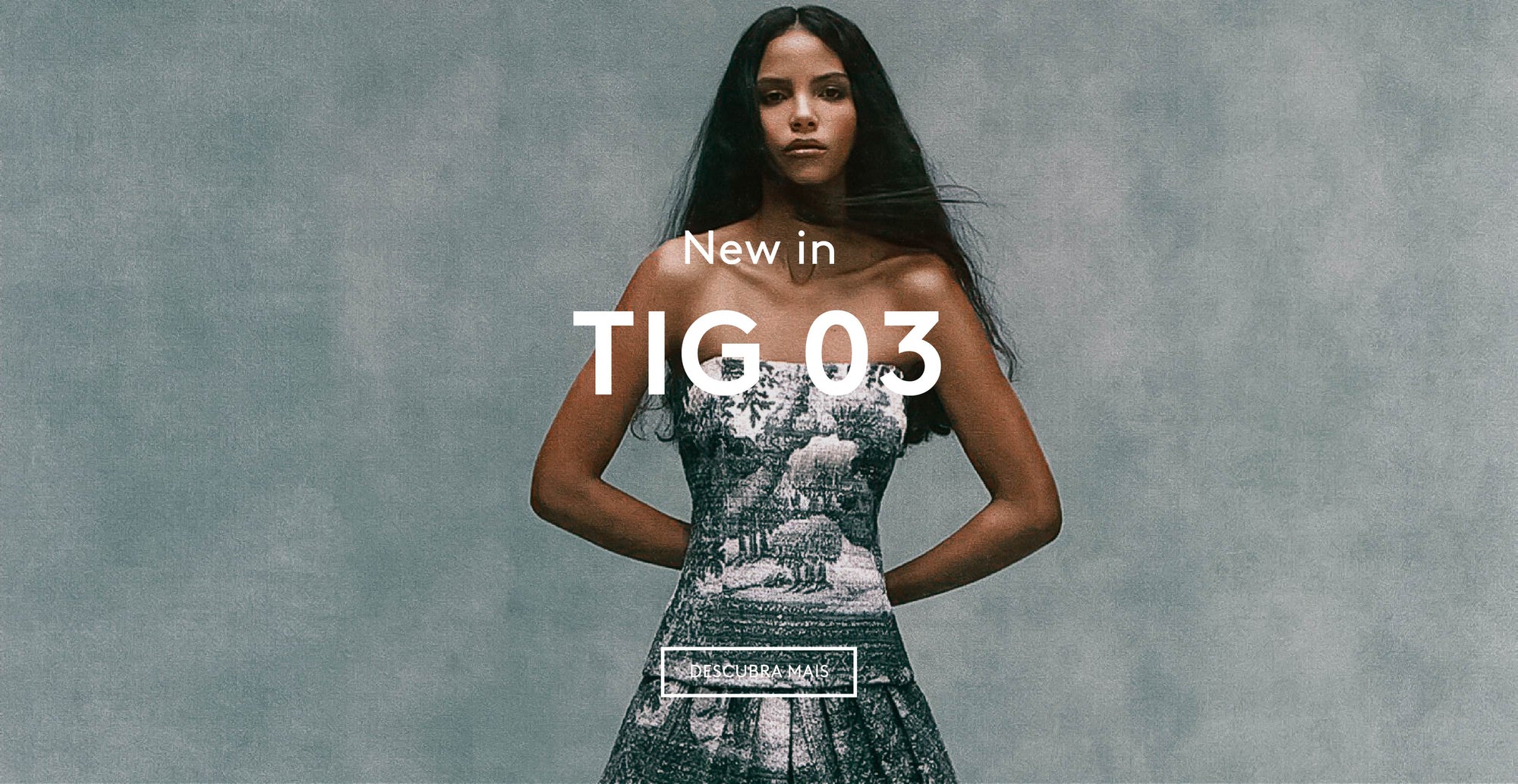 TIG | LOJA OFICIAL - Shop now! – TIG STORE