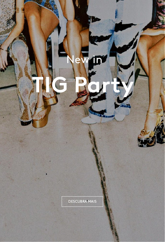 TIG | LOJA OFICIAL - Shop now! – TIG STORE