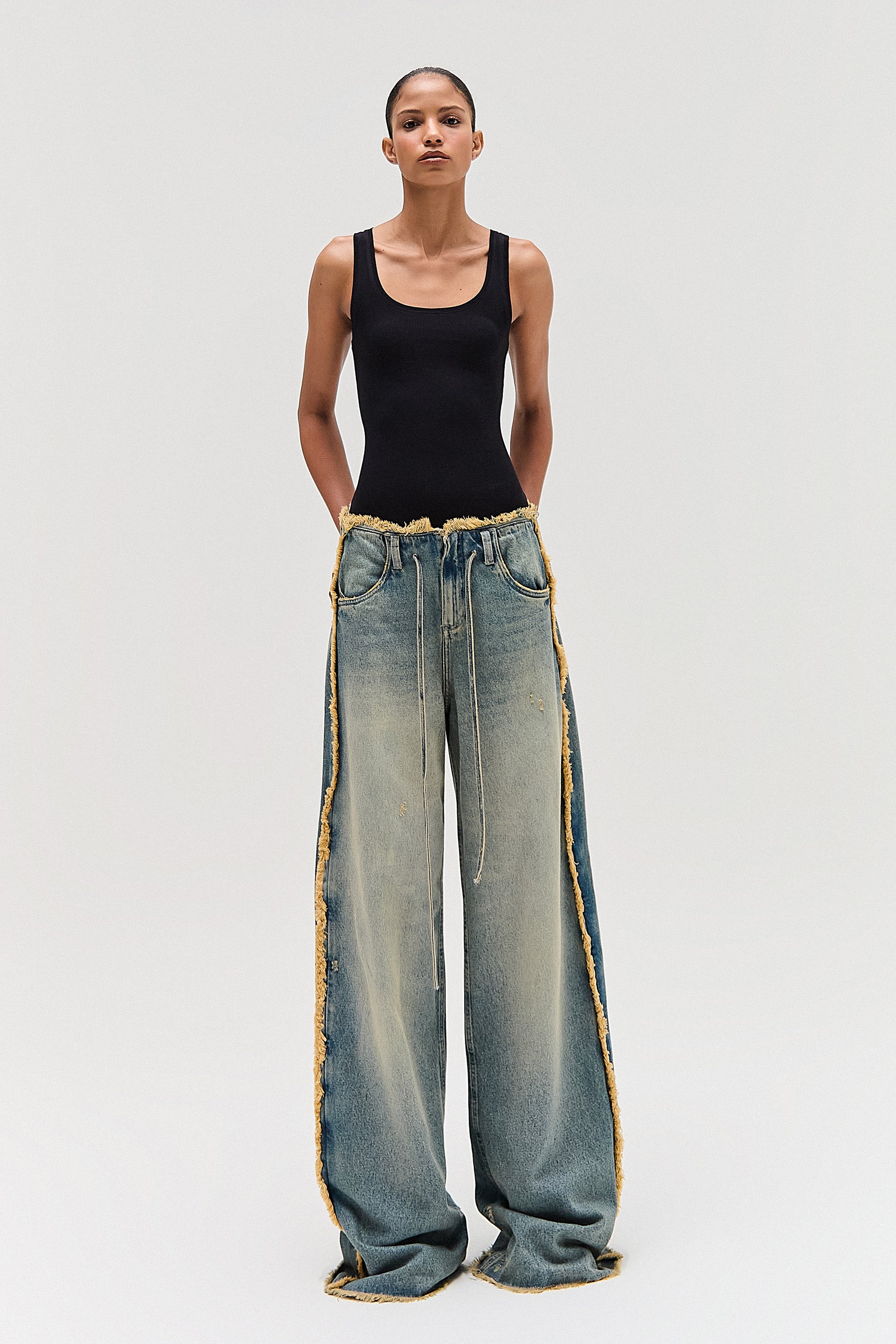 CALÇAS – TIG STORE