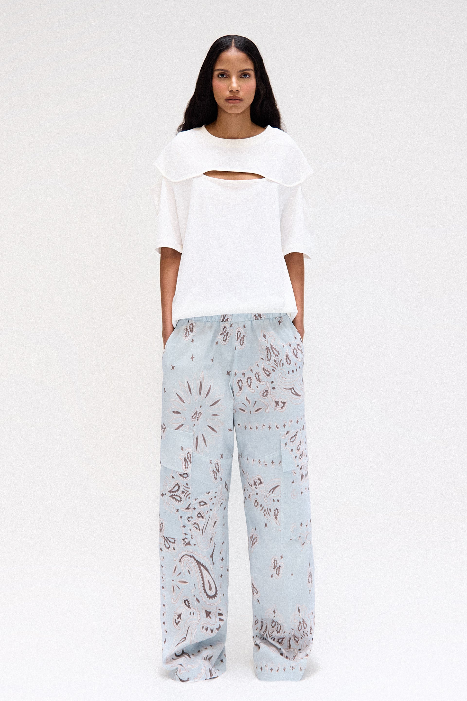 CALÇAS – TIG STORE